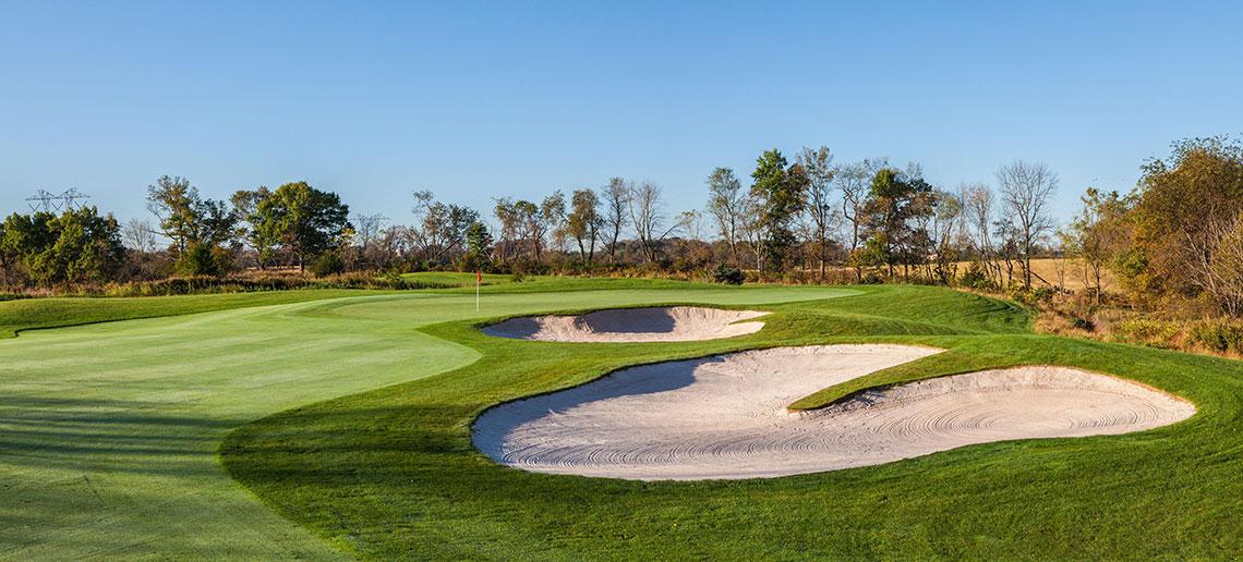 Course Info - Heron Glen Golf Course