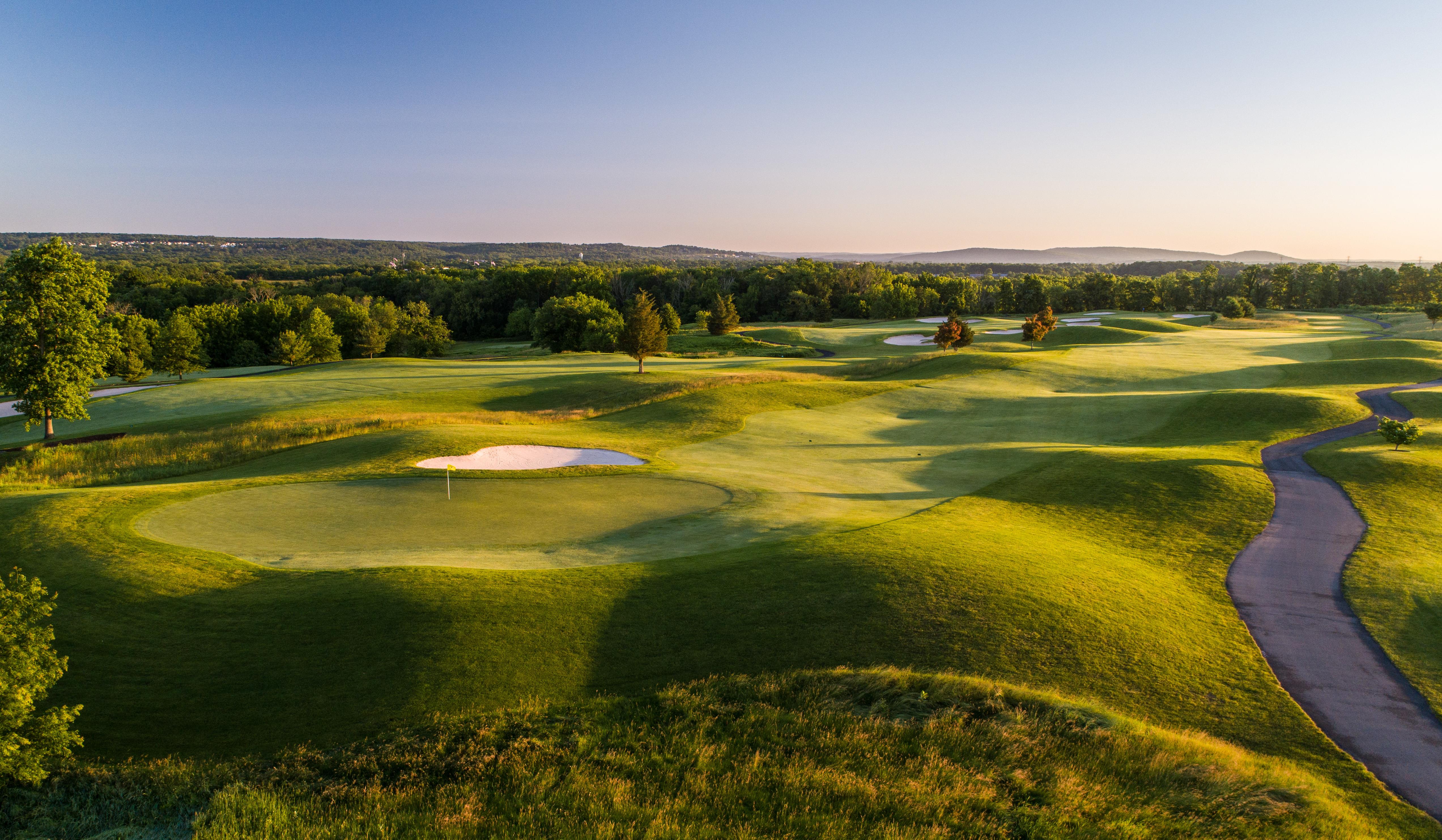 Course Info - Heron Glen Golf Course