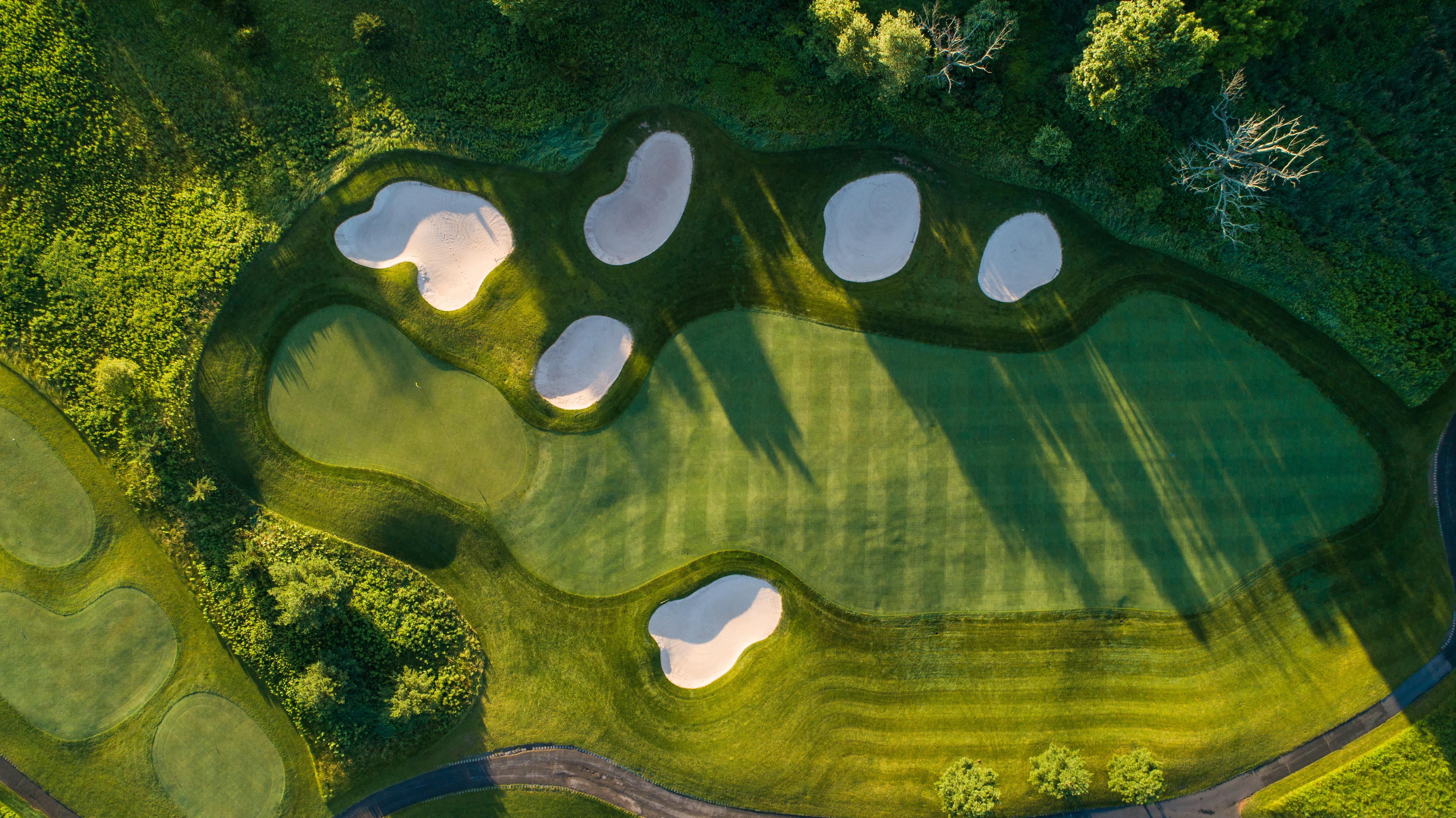 Course Info - Heron Glen Golf Course