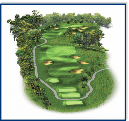 Course Info - Heron Glen Golf Course