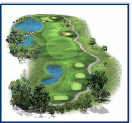 Course Info - Heron Glen Golf Course