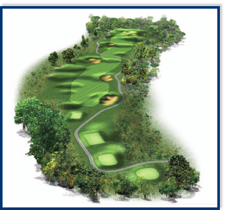 Course Info - Heron Glen Golf Course